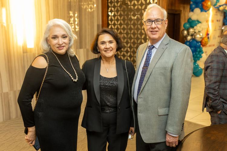 Photos: Foundation executive roasted for a good cause | Gallery ...