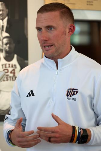 Scotty Walden: Energetic. Innovative. Winning? | Magazine | elpasoinc.com