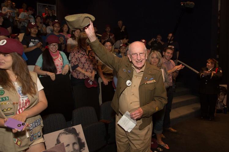 Memorial Day: Honoring the Greatest Generation | Columns | elpasoinc.com
