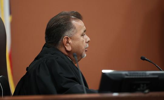 Walmart shooter sentenced to life in prison; “Your mission failed ...