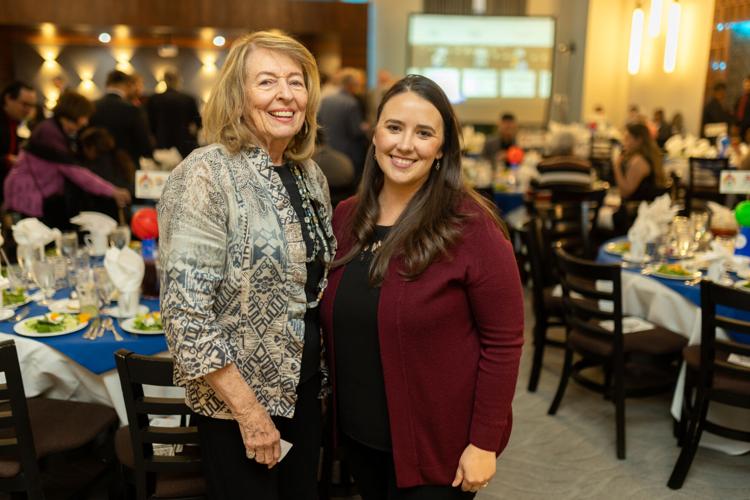 Photos: Foundation executive roasted for a good cause | Gallery ...