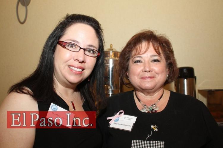 Keep on Dancing Survivors Conference | Multimedia | elpasoinc.com