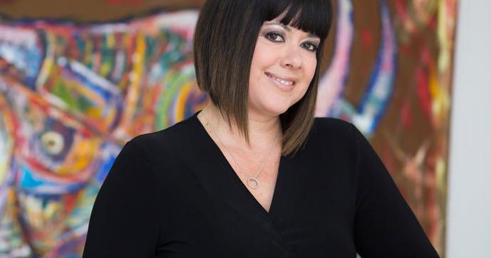 Andrea Gates-Ingle | Women Of Impact | elpasoinc.com