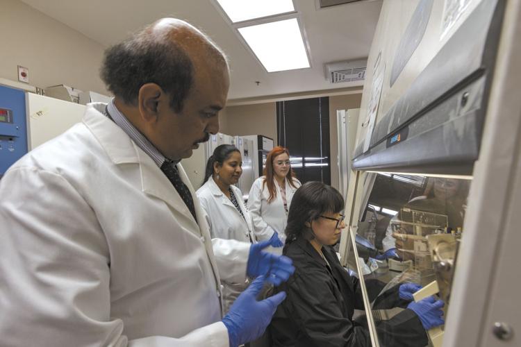 Border initiative hopes to bring health care to rural areas | Special ...