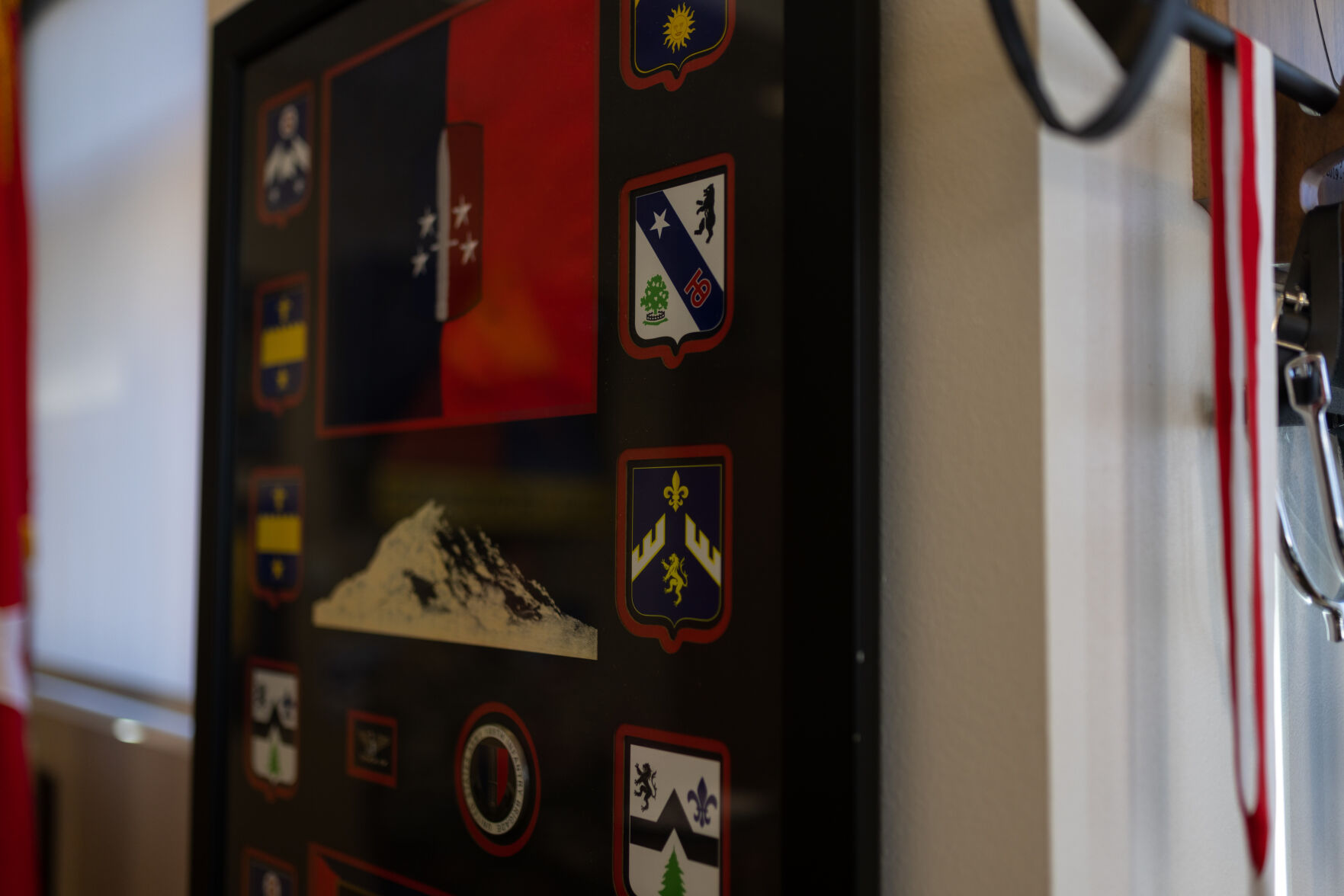 Q&A: Maj. Gen. James Isenhower III, commanding general, Fort Bliss and ...