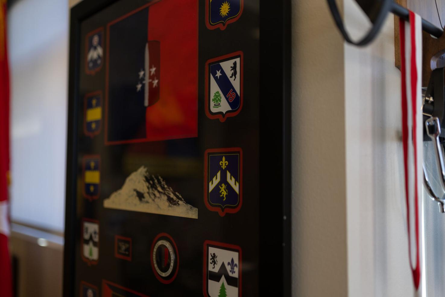 Q&A: Maj. Gen. James Isenhower III, commanding general, Fort Bliss and ...