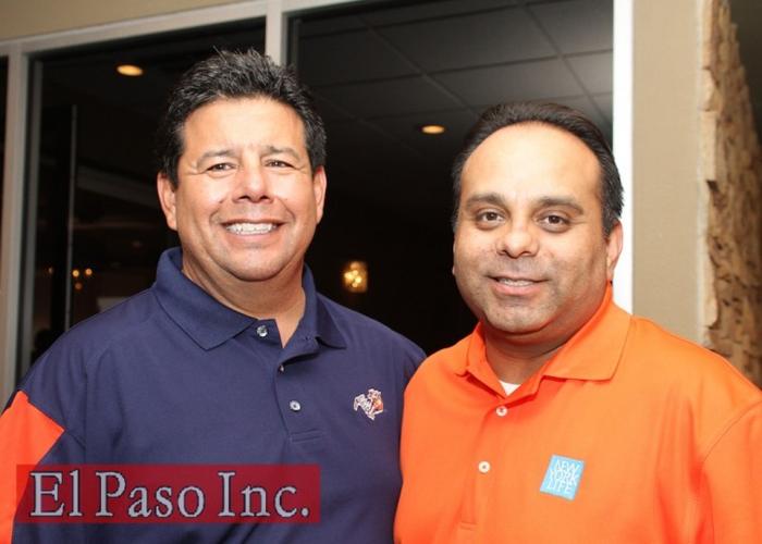 NFL legend at Orange Fever Fiesta | Multimedia | elpasoinc.com