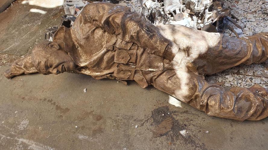 ‘The Insurmountable Task’ : Honoring Company E | Lifestyle | elpasoinc.com