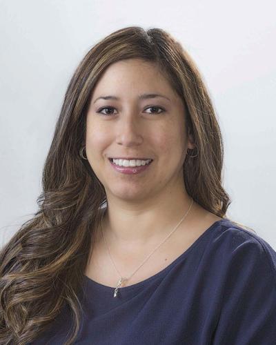 EPCC announces new dean | Business Announcements | elpasoinc.com