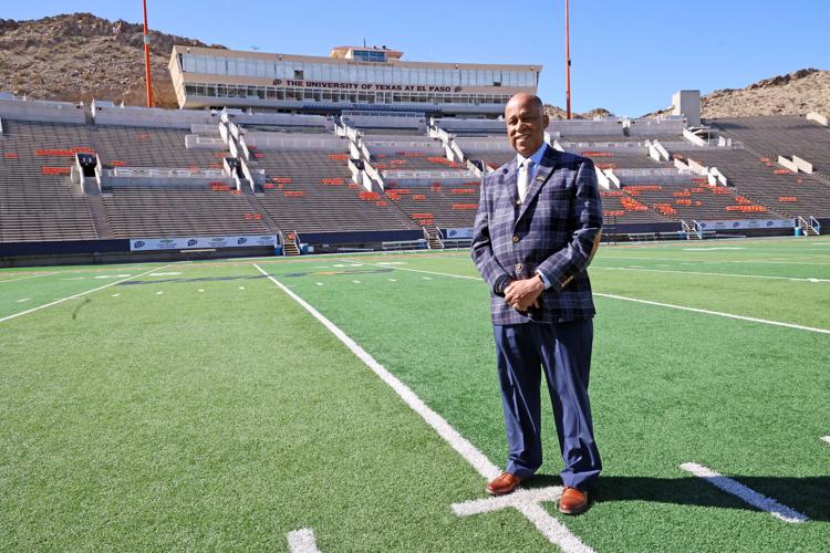 2024 Community Spirit Award: Wayne Thornton, Community Volunteer ...