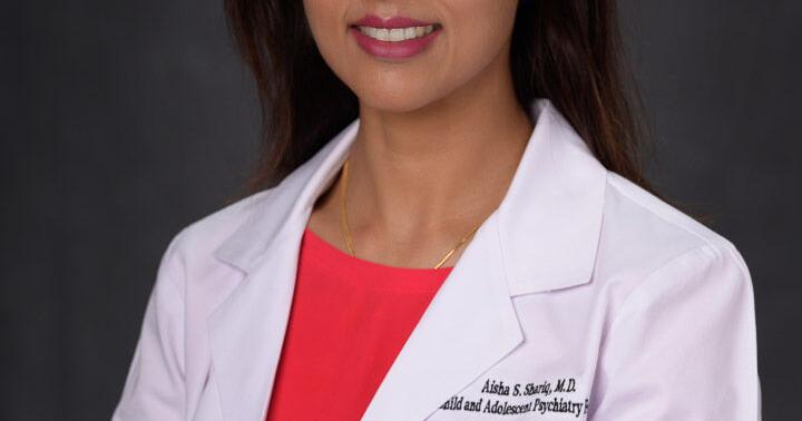 Texas Tech professors named to Forbes Health Advisory Board | Business ...