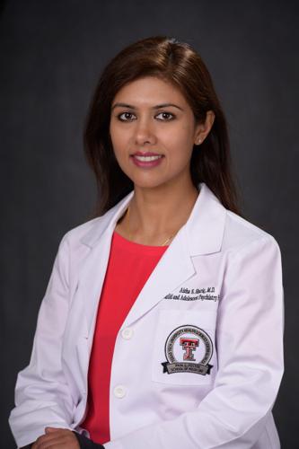 Texas Tech professors named to Forbes Health Advisory Board | Business ...