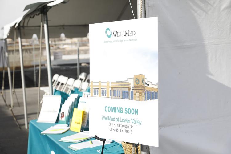 WellMed to expand senior clinic in Lower Valley | Your Money ...