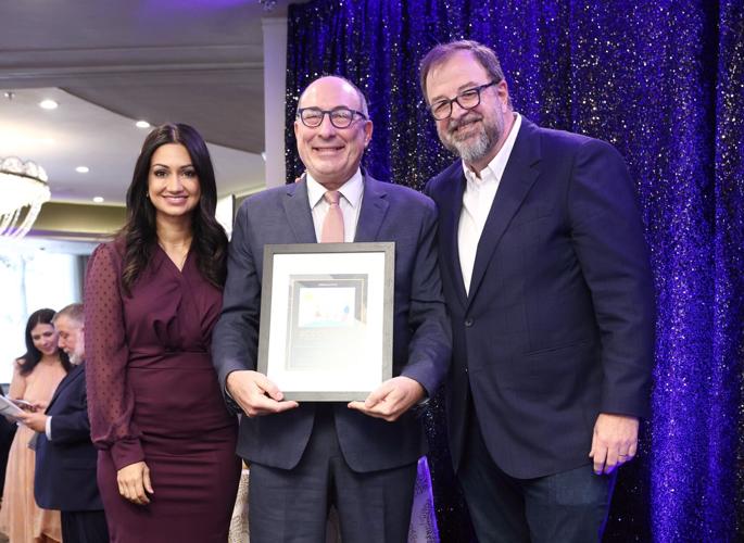 El Pasoans awarded by Children at Risk | Business Announcements ...