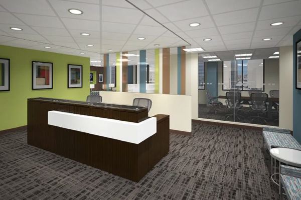 Global giant opens biz center Downtown | Local News | elpasoinc.com