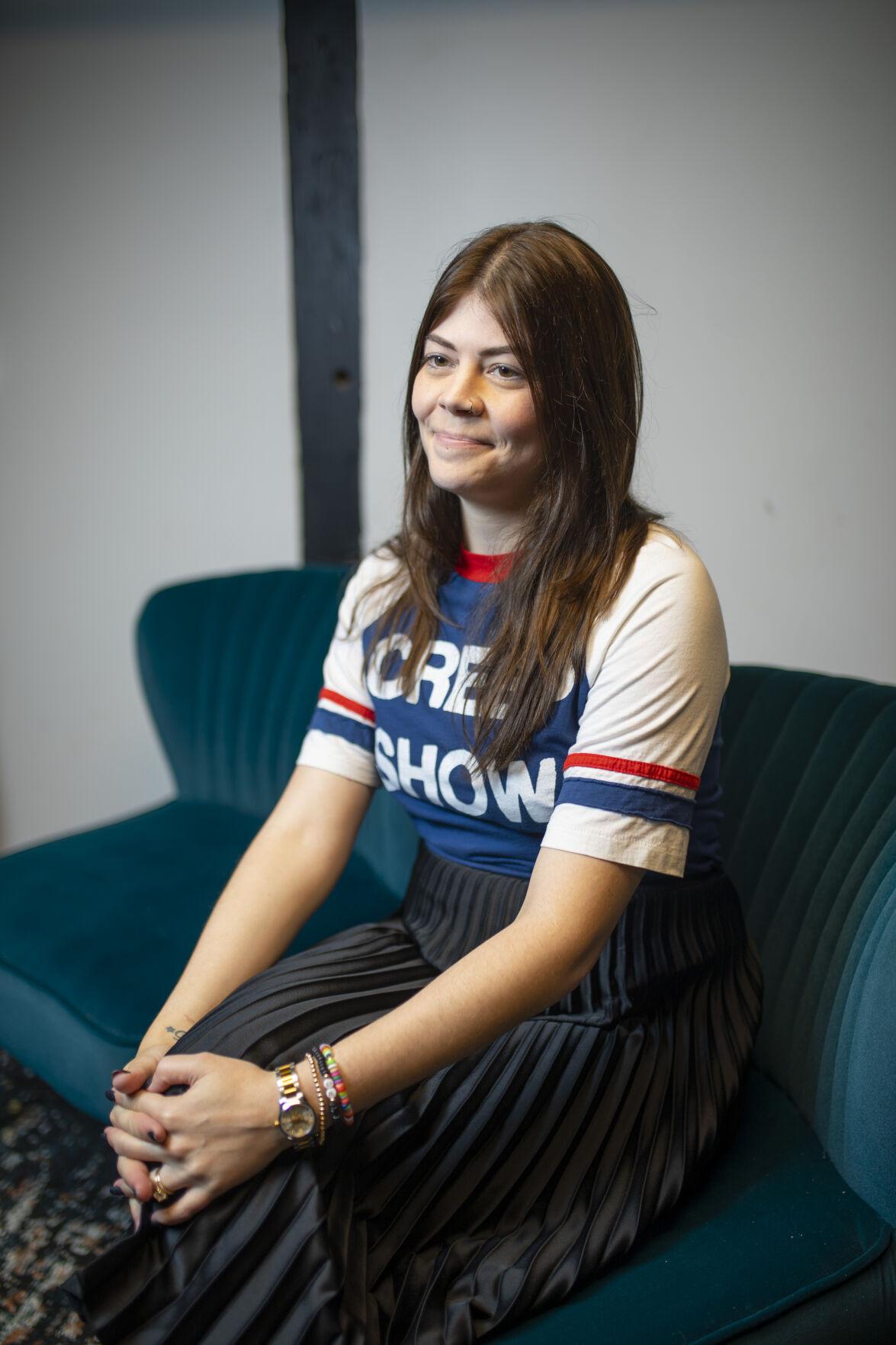 Q&A: Kassi Foster-Nava, co-owner, The Reagan | Q&A | elpasoinc.com