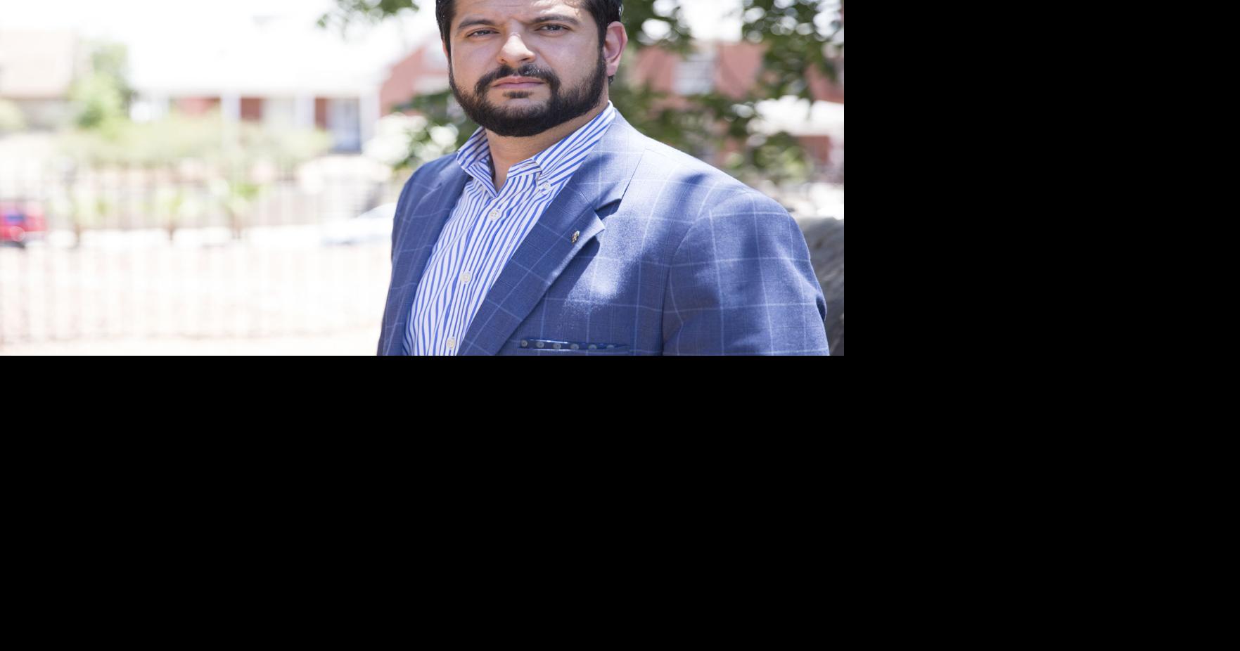 Saucedo reappointed to state board | Business Announcements | elpasoinc.com