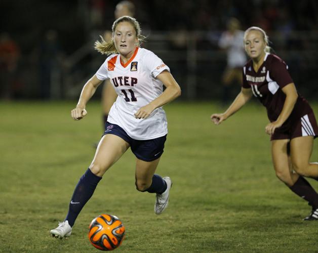 Soccer kicks off fall season for UTEP sports | Columns | elpasoinc.com