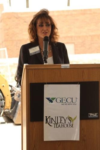GECU and Kinley’s to partner | Local News | elpasoinc.com