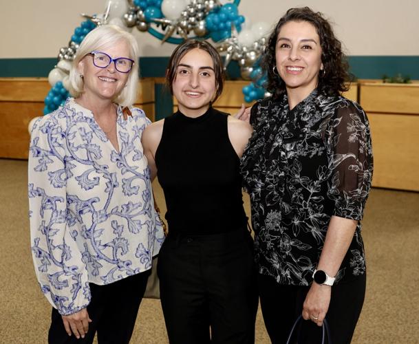 Photos: NAMI-El Paso, Sharon Butterworth honored for mental health work ...