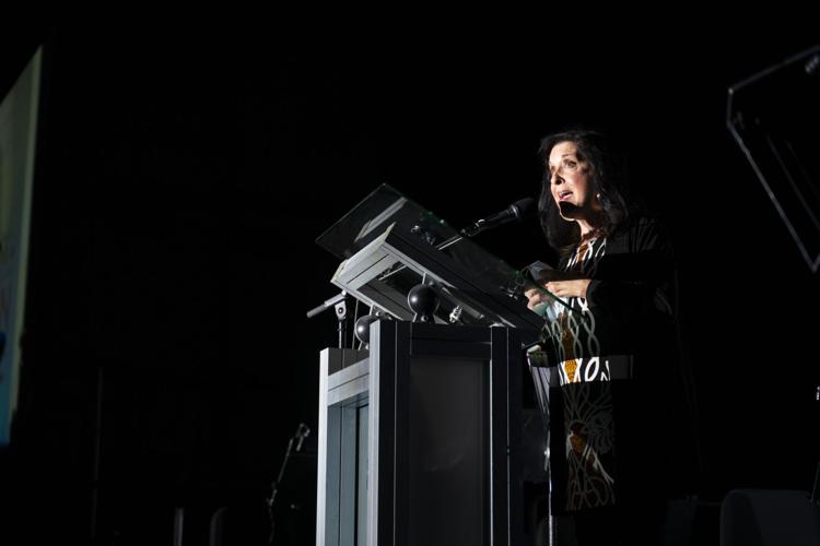 Photo gallery: The 2020 El Paso Inc. Women of Impact Ceremony ...