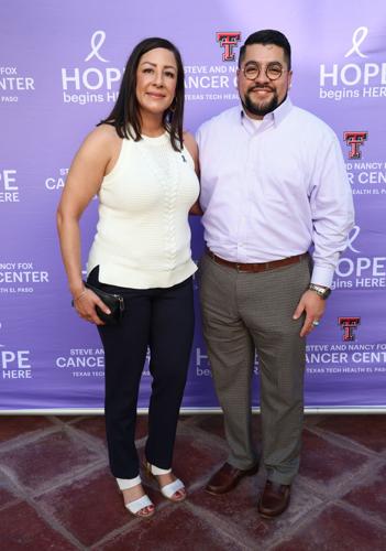 Texas Tech University System hosts Cocktails with the Chancellor in El ...