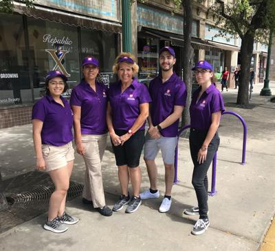 ‘Ambassadors’ help visitors get most out of Downtown | Local News ...