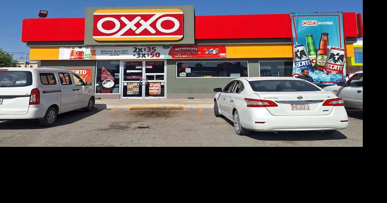 Mexico’s largest convenience store chain, Oxxo, entering US market in ...