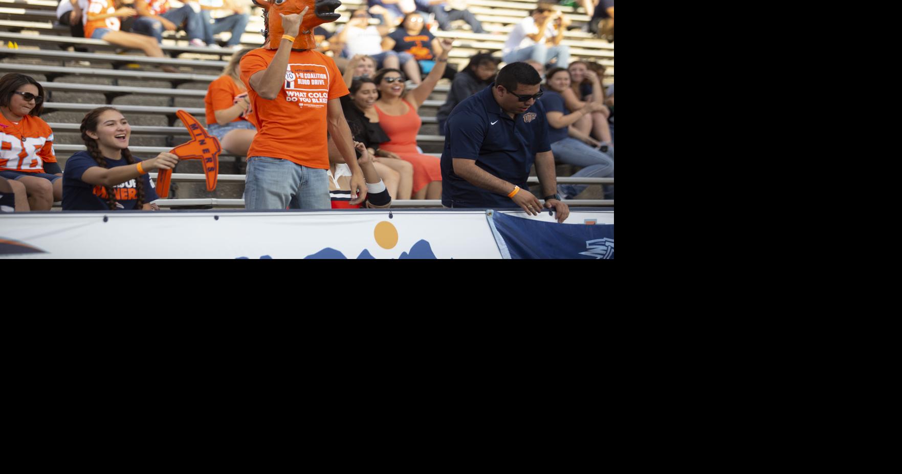 Die-hard UTEP fans know team better than record reflects | Local ...