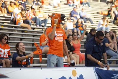 Die-hard UTEP fans know team better than record reflects | Local ...