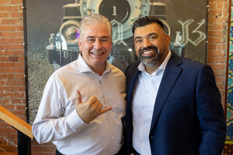 Photos: Architects, contractors host 'Constructing El Paso Together ...