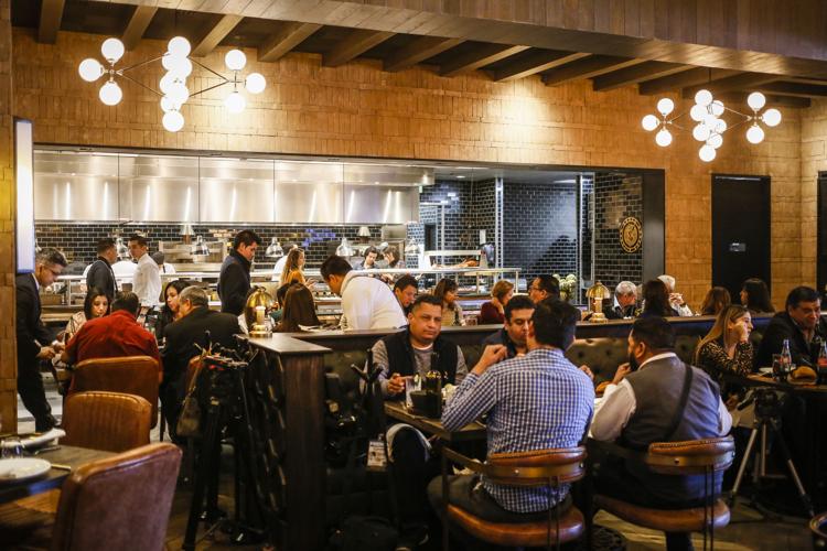 El Paso entrepreneur invests $4.5M to open restaurants in Juarez ...