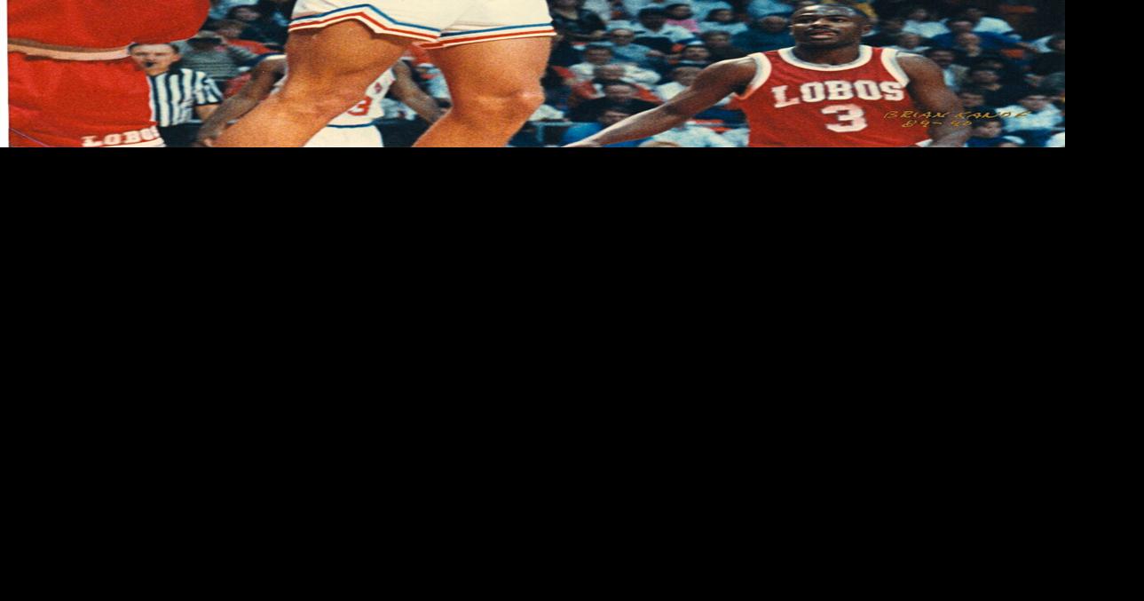 Kappy's Corner: UTEP great Greg Foster reconnects with nature ...