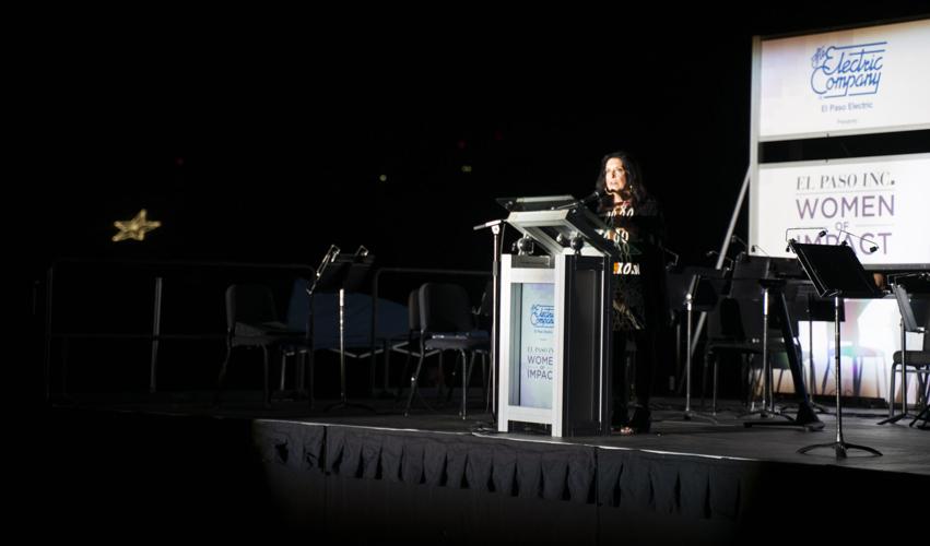 Photo gallery: The 2020 El Paso Inc. Women of Impact Ceremony ...