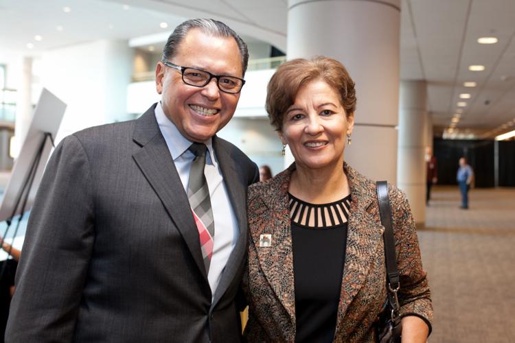 Escobar lists accomplishments at state of the county | Local News ...