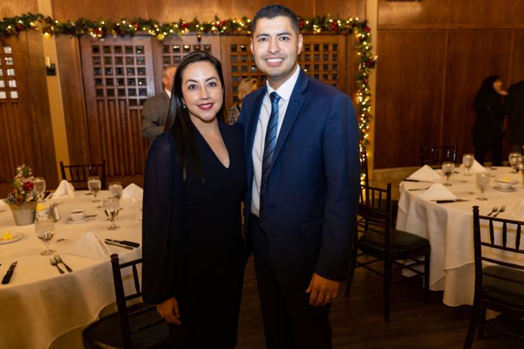 El Paso judges, lawyer honored at annual dinner | Local News ...