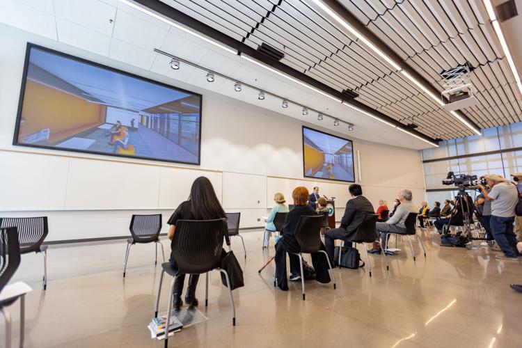 EPCC celebrates completion of new building | Local News | elpasoinc.com