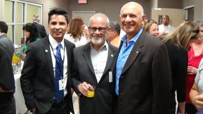 Emergence Health Network opens new unit | Business Announcements ...