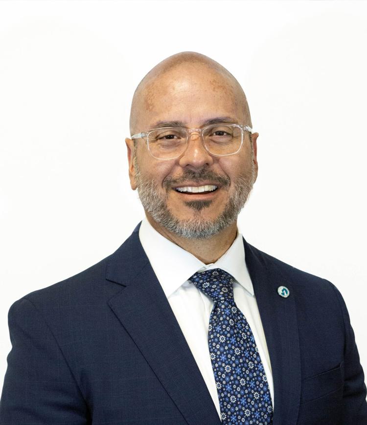 Epcc Appoints Carlos Amaya as VP of Instruction | Business ...