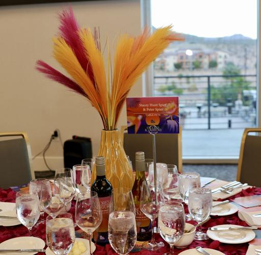 Photos: El Paso Opera celebrates its 2024-2025 season with gala and ...