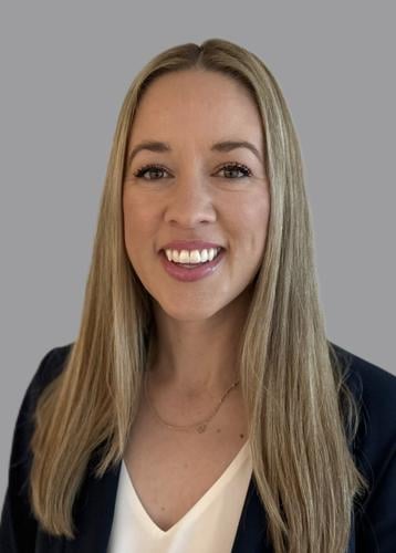 City names new director of community and human development | Business ...