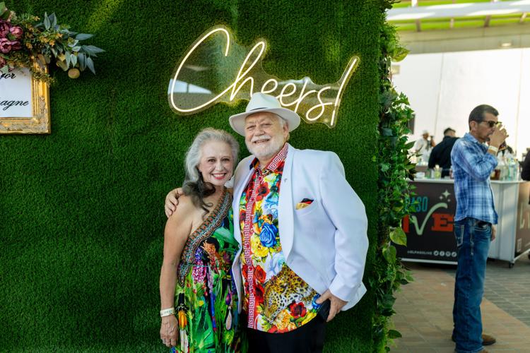 Photos: El Pasoans celebrate region and its culinary talent | Gallery ...