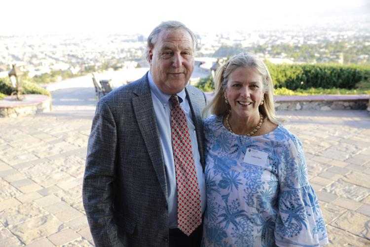 Reception for Expansion of Texas Tech Alumni Pavilion | Lifestyle ...