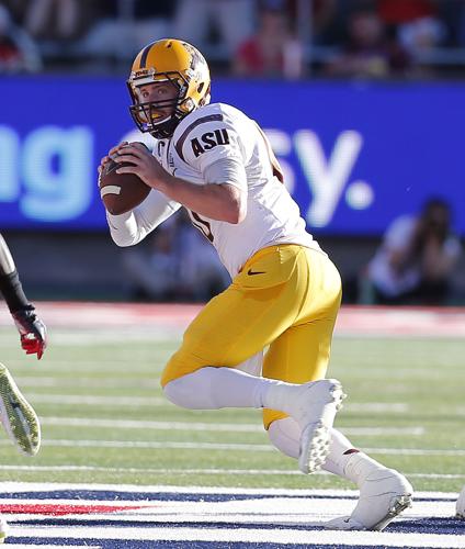 Duke vs. Arizona State in 81st Hyundai Sun Bowl | Local Features ...