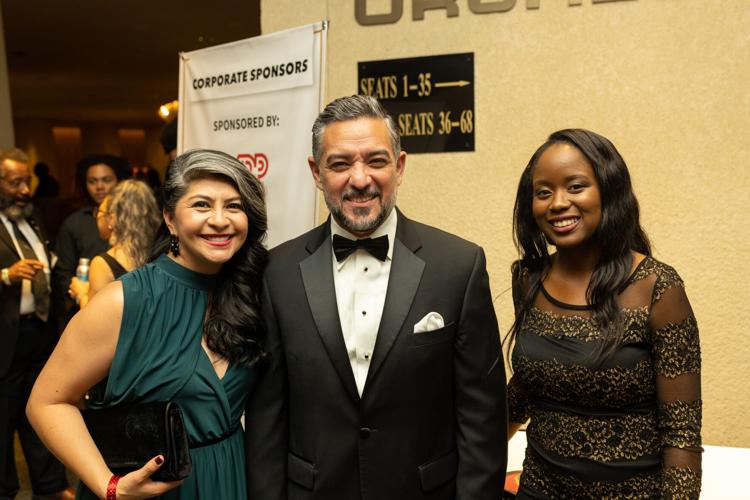 YWCA and The Great Khalid Foundation celebrate Juneteenth in style ...