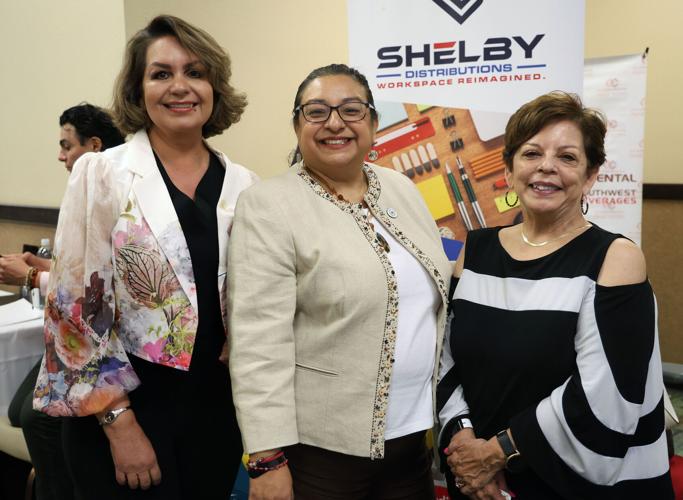 Photos: Women celebrated at “Dancing Backwards” symposium | Gallery ...