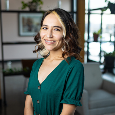 Natalia Arreola | | elpasoinc.com