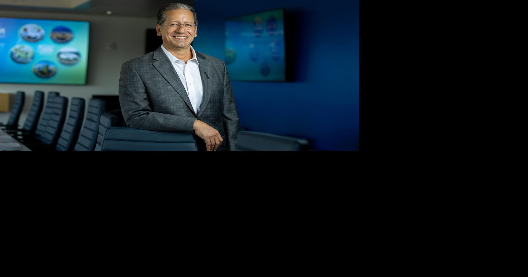 Q&A: Ed Escudero, chairman of the board, El Paso Electric | Q&A ...