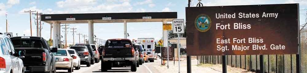 Fort Bliss | elpasoinc.com