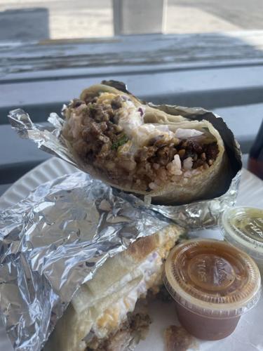 ¡A disfrutar! Tacos en camiones de comida en el valle de Yakima ...